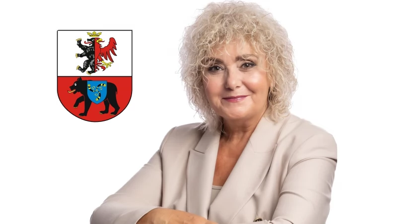 Wybory w powiecie węgrowskim, zwycięstwo PiS, liderka Maria Koc ...